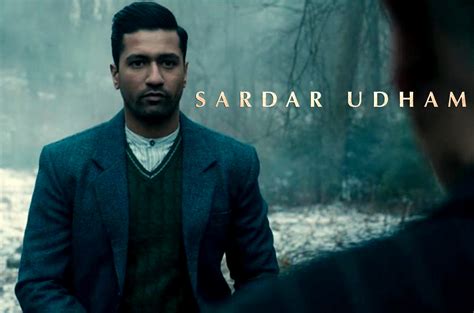 Sardar Udham Everymedia