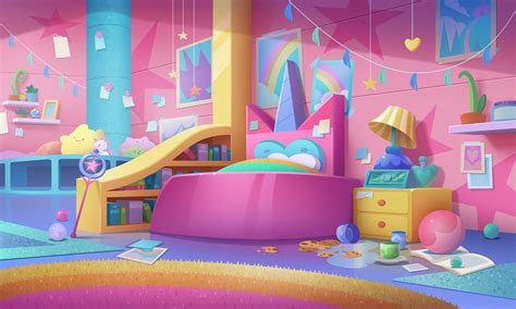 Unikitty Michelle Thies