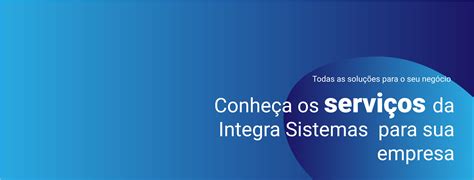 Integra Sistemas Linkedin