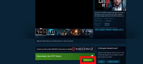 How To Play The Lies Of P Demo Prima Games