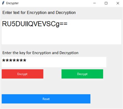 Github Dragonwolf1o1text Encryption Tool