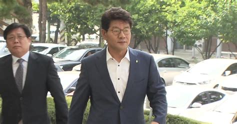 검찰 뇌물수수 혐의 인천 교육감 영장 청구