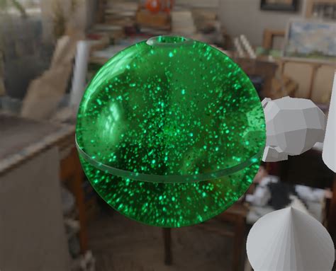 need help with refraction in eevee materials and textures blender