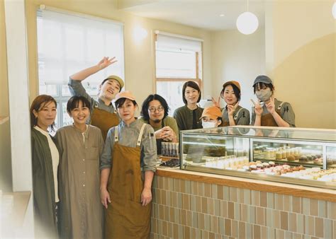 12月14日オープン「sarkara（サルカラ）」（三軒茶屋）“人を幸せにする”焼きたての焼き菓子と珈琲 Ufu [ウフ。]