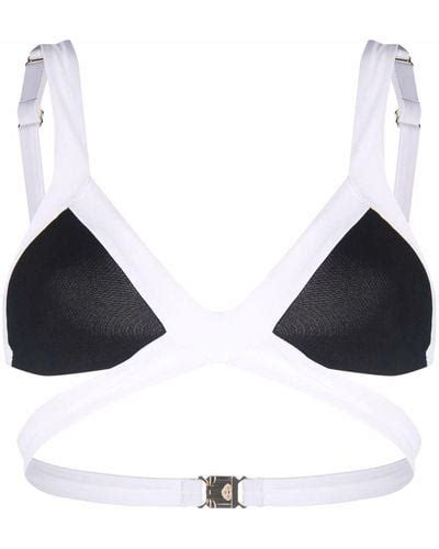 Black Agent Provocateur Beachwear And Swimwear Outfits For Women Lyst