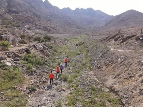 Costa Norte Y Sierra Soportarán Lluvias Intensas Desde Hoy Al 10 De