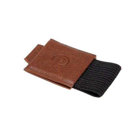 Brown Magnetic Pen Loop Paperblanks The Ted Type