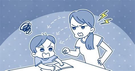 「本当に宿題やったの？」。疑ってばかりでは子どもは成長しない ママスタセレクト