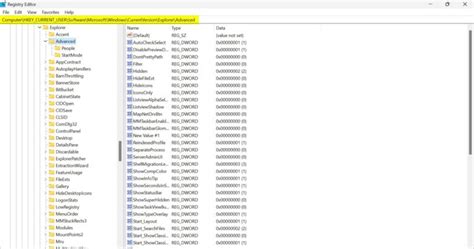 How To Enable Seconds In Windows Taskbar Clock A Step By Step Guide