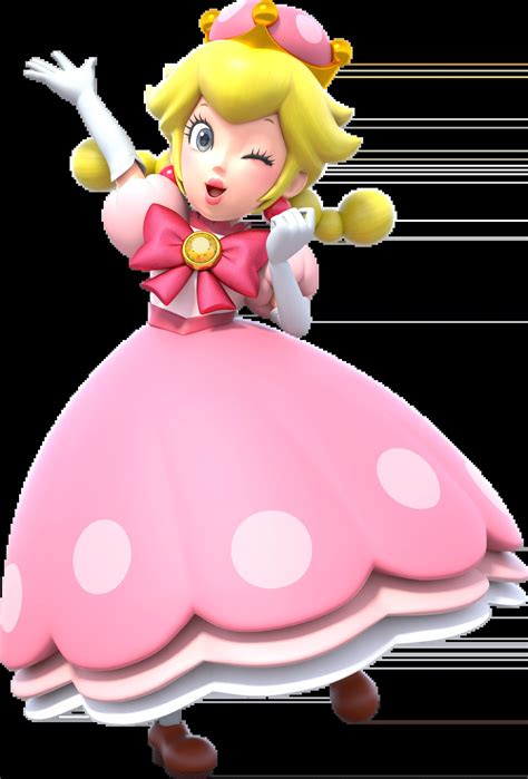 Peachette Hello Yoshi Wiki Fandom