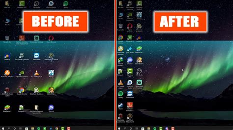 How To Fix Icon Spacing On Windows 10 11 YouTube