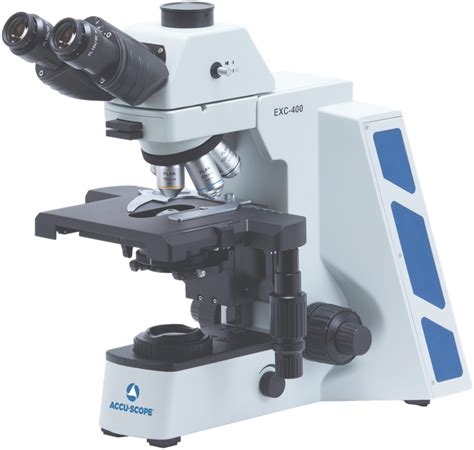 Exc 400 Accu Scope