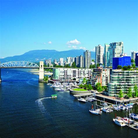Burnaby Bc Canada Burnaby International Education