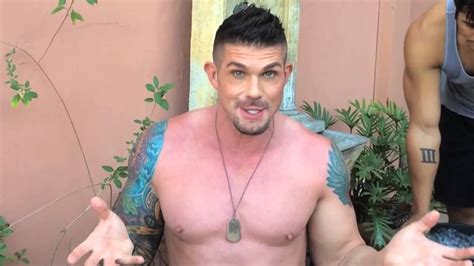 Pictures Of Patrick Johnson