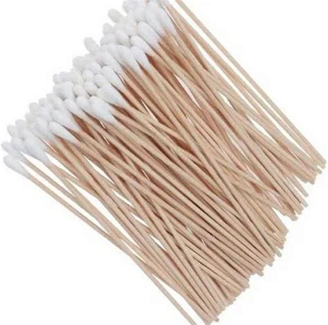 Cotton Ear Buds For Professional Packaging Type Packet At Rs 75