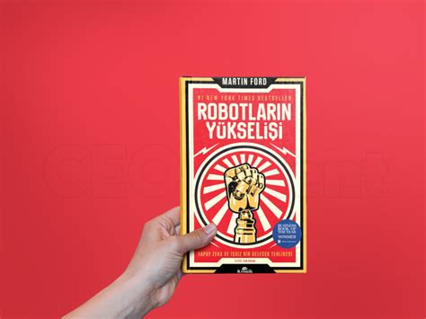 Yapay Zeka ve Bilinç Konularına İlgi Duyanlar İçin 10 Kitap Önerisi
