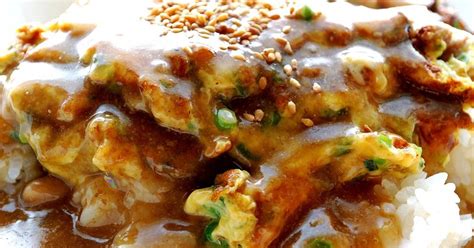 基本からアレンジまで！思わずつくりたくなる「納豆 天津飯」のレシピ集 クックパッド