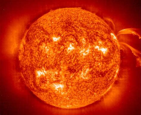 The Sun Universe Today