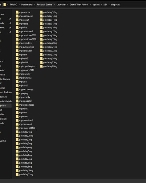 Error Could Not Load Dependent Module Bink2w64 Dll Error Code Was 126 Fivem Discussion Cfx
