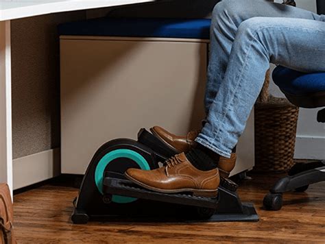 Cubii Jr Desk Elliptical Under 172 Reg 249