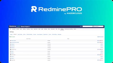 Redminepro Vs Easy Redmine Compare Redmine Solutions