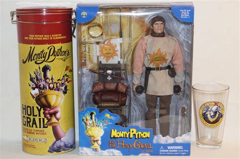 Monty Python Collectibles Page 5 Monty Python Action Figurs Kent