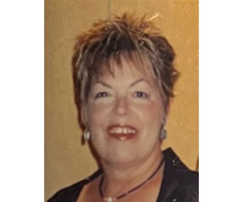 Gloria Webber Obituary 1945 2023 Legacy Remembers