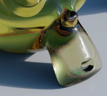 Cycles Simple Way To Eliminate Fireflies And Excessive Noise Blender And CG Discussions