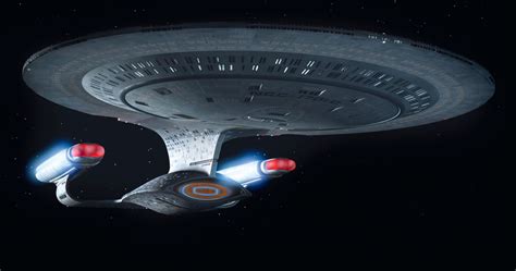 Galaxy Class By Temp890 On Deviantart