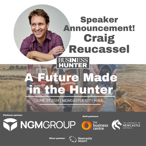 Alex Brennan On Linkedin If Youre Interested In A Future Made In The Hunter You Cant Afford To