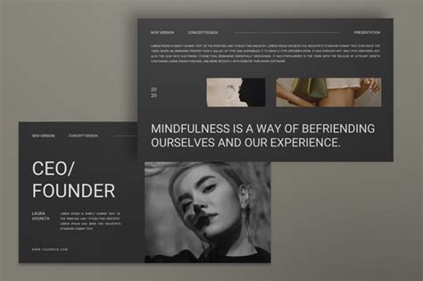 Chemical Powerpoint Incl Presentation And Guidelines Envato
