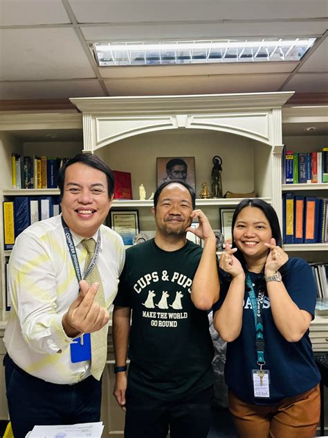 Adamson University Computer Engineering Department