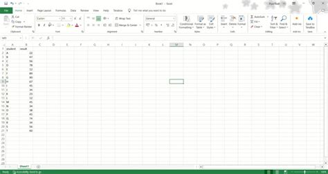 Riya Raul On Linkedin Dataanalytics Excel Histogram