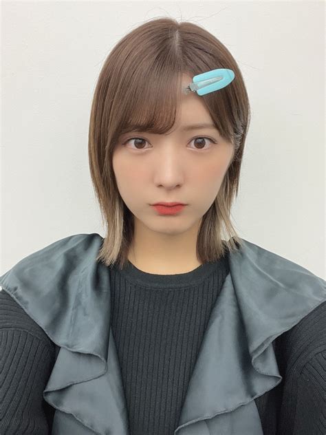 関有美子さんの「🌸。」 櫻坂46メンバーブログ紹介サイト