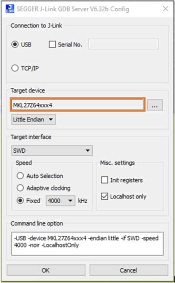 Getting Started With The Mcu Bootloader For Nxp Microcontrollers Nxp