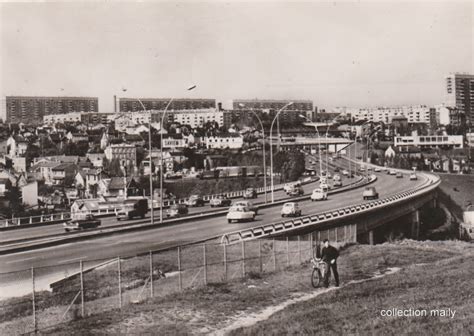 Gentilly Val De Marne Cartes Postales Anciennes Sur CPArama