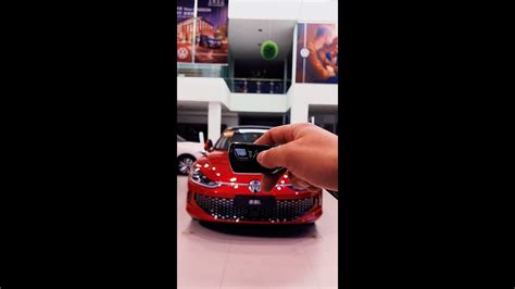 All New Volkswagen Lamando L Walkaround Youtube