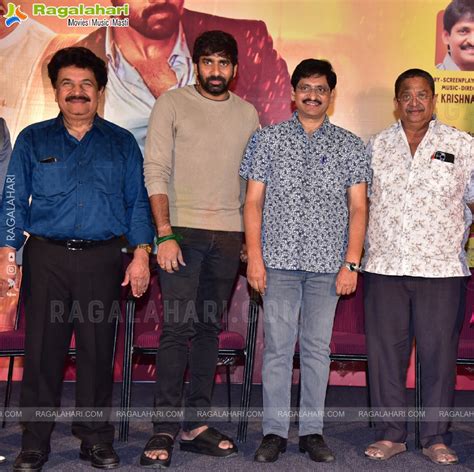 Organic Mama Hybrid Alludu News Latest News And Updates About