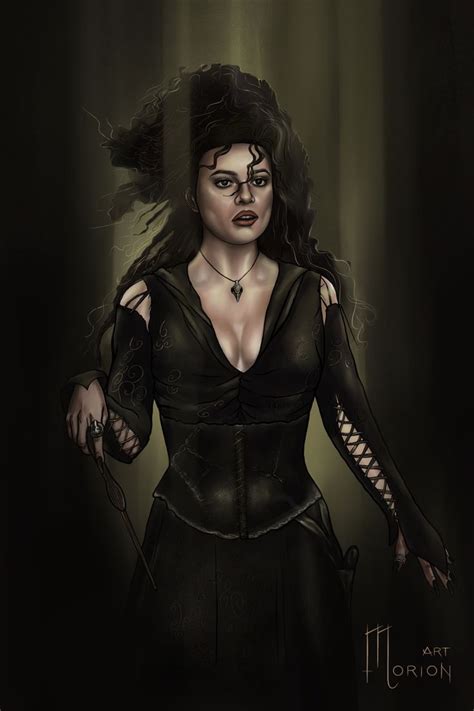 Bellatrix Lestrange Беллатриса лестрейндж Беллатрикс Гарри поттер