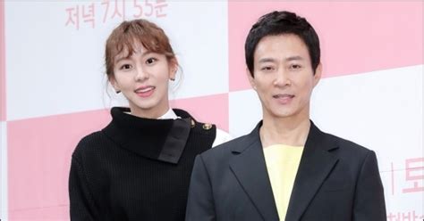 유이 하나뿐인 내편 선택 아버지役 최수종 때문