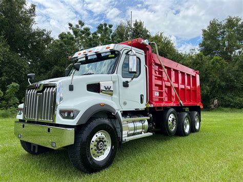 Western Star X