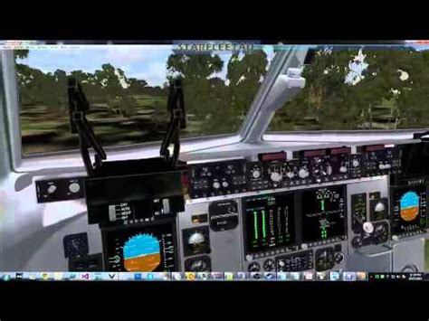 Simconnect Test YouTube