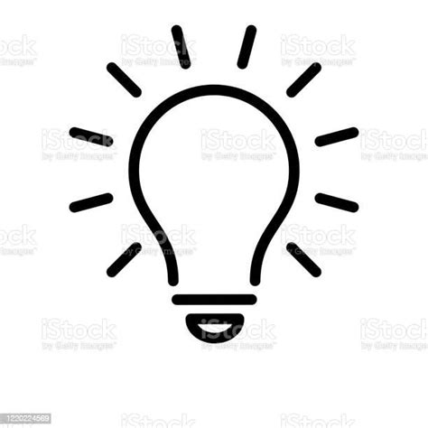 전구는 아이디어와 창조적 사고 처리를위한 분석 적 사고로 가득합니다 플랫 아이콘입니다 0명에 대한 스톡 벡터 아트 및 기타 이미지 0명 Incandescent Bulb