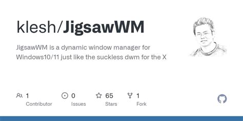 Pythonist On Windows Are You Looking For Alternatives To Autohotkey Try Jigsawwm Rprogramming