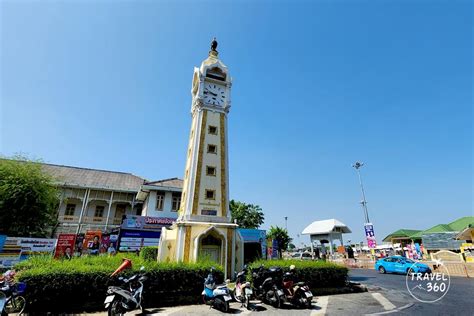 10 จุดเที่ยว “เมืองนนท์” เที่ยวสบายๆ ใกล้กรุง