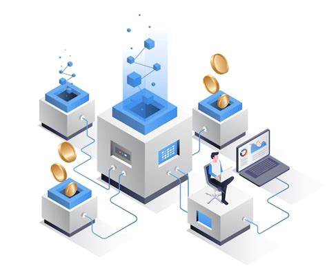 Premium Vector Platform Business Investment Analytics