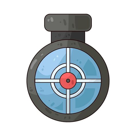 Illustration Of Sniper Target 53874373 Vector Art At Vecteezy