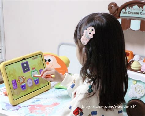 유아 홈스쿨링 한글 학습지 7세 엘리하이키즈 네이버 블로그