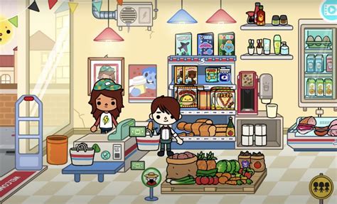 Guide For Toca Life World Town Toca Life Free Tips安卓版應用apk下載