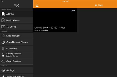 Best Video Player For Iphone